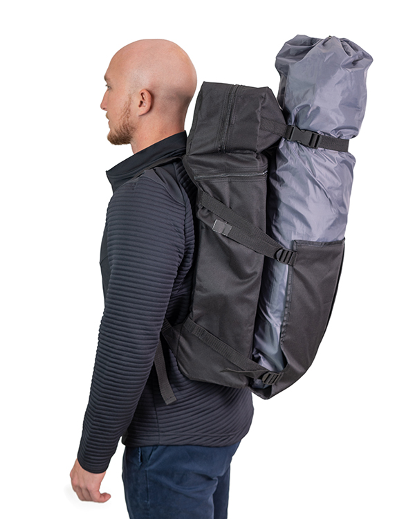 GO Anywhere Total System® - Cleanwaste Medical