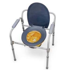 Sani-Bag+: Advanced Microban Sanitary Waste Solution